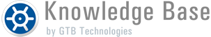 GTB KnowledgeBase - Members Login